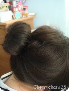 Everything Cherrychan108: Japanese hair bun pictures